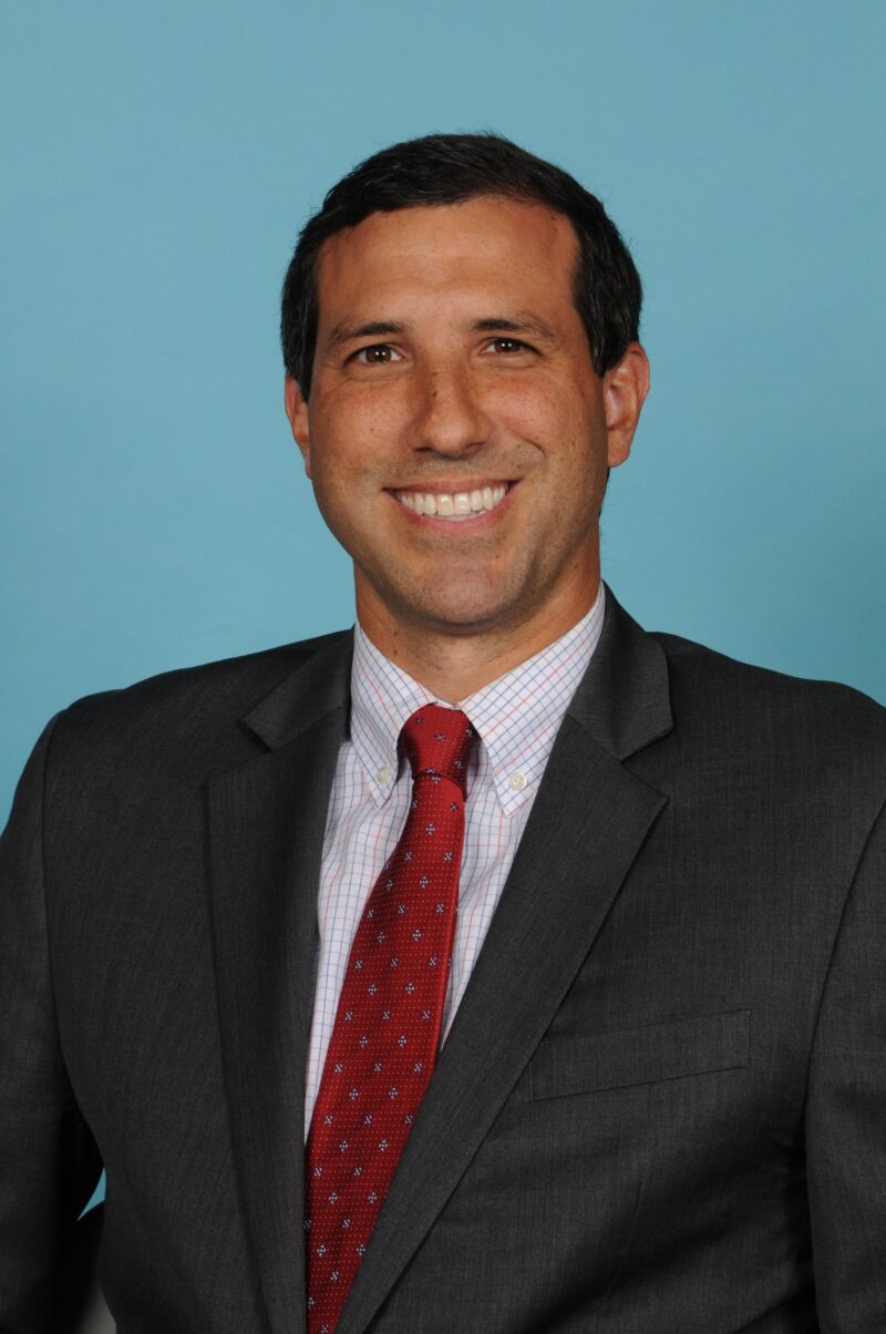 John Latteri - Directory | Campbell University