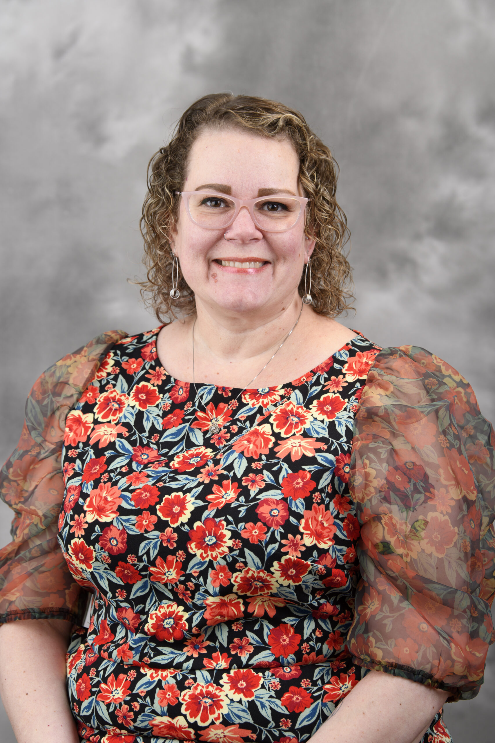 Robin Rodriguez - Directory | Campbell University