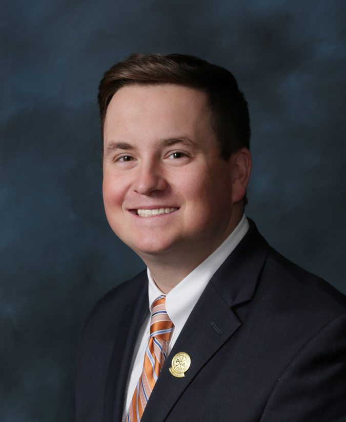 Quentin Cummings - Directory | Campbell University