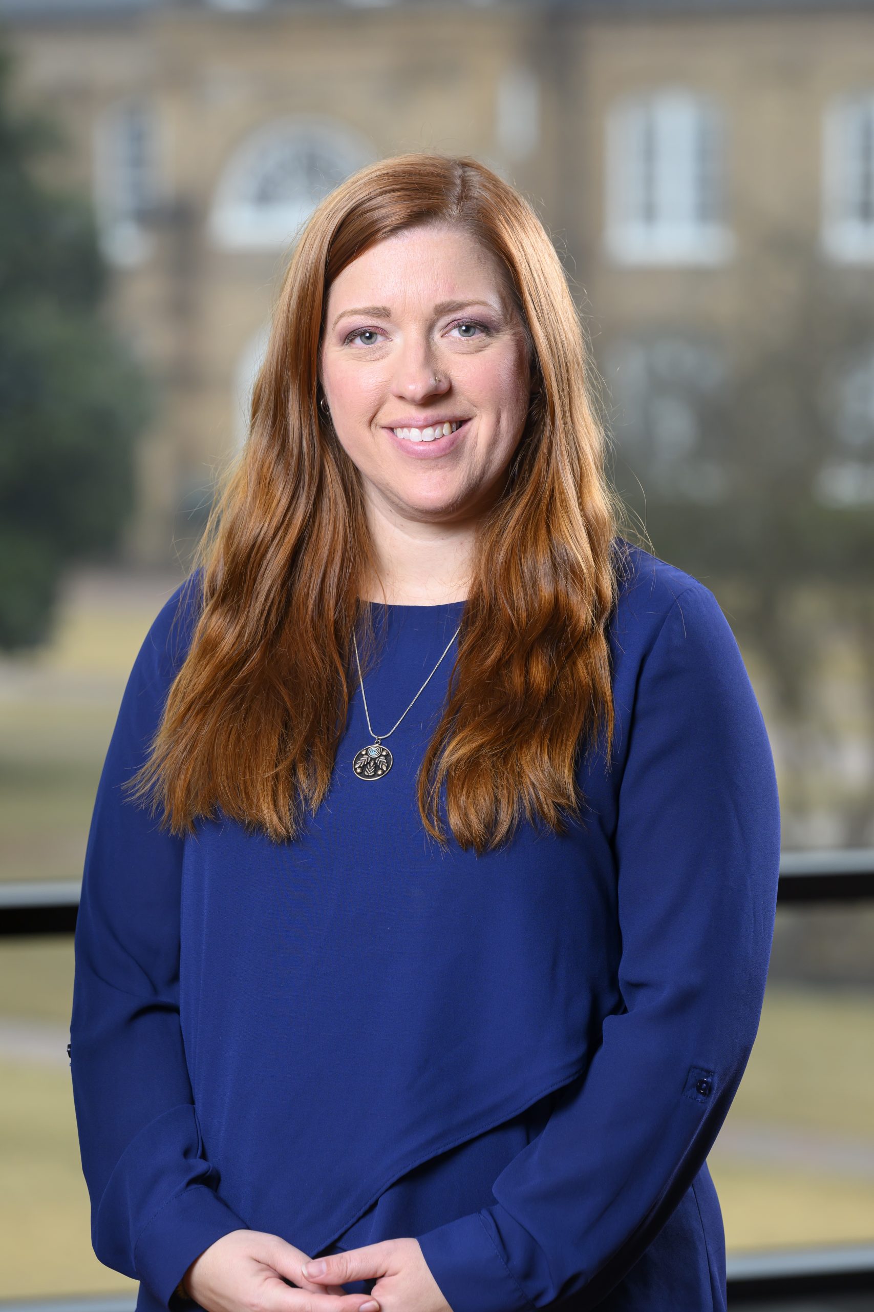 Jamie Hart - Directory | Campbell University