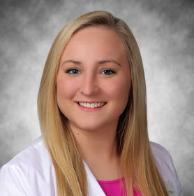 Dr. Madison Treadway - Directory | Campbell University