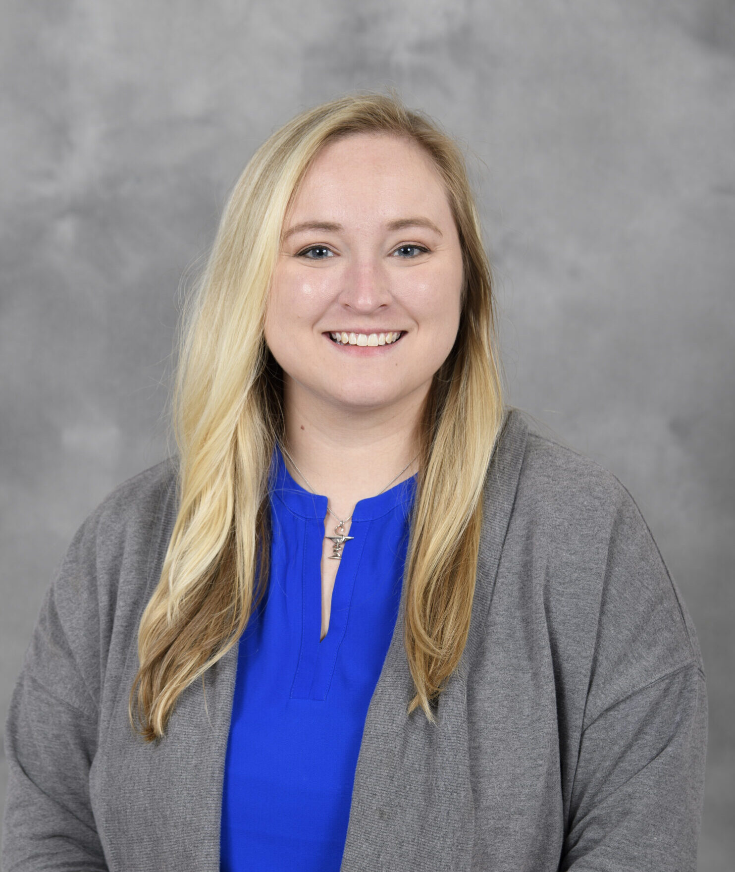 Dr. Madison Treadway - Directory | Campbell University