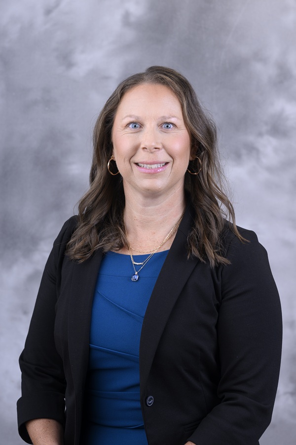 Katherine Reynolds - Directory | Campbell University