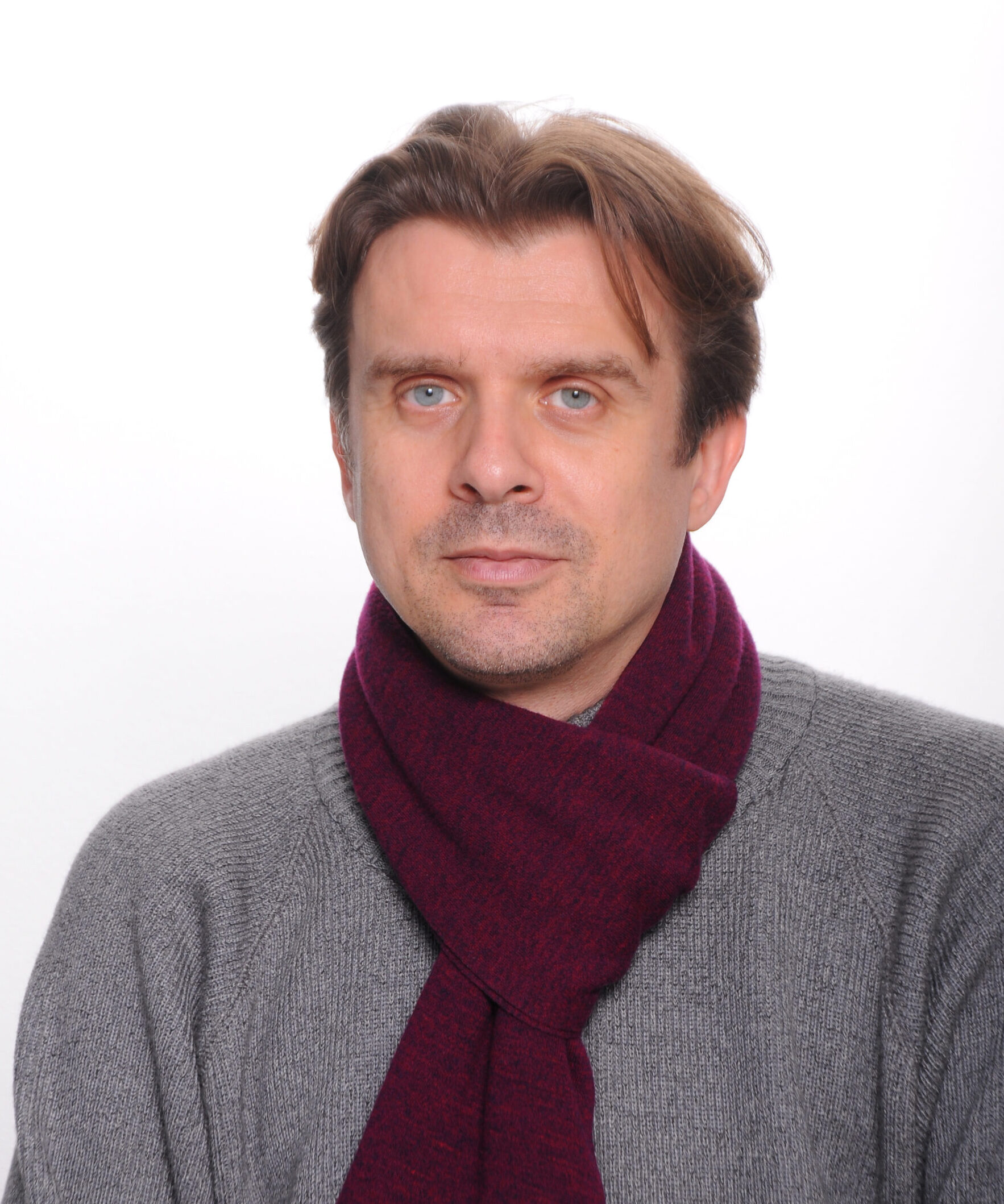 Dejan Mraovic - Directory | Campbell University