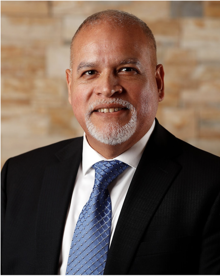 Miguel Hernandez - Directory | Campbell University