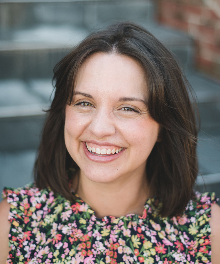 Kari White - Directory | Campbell University