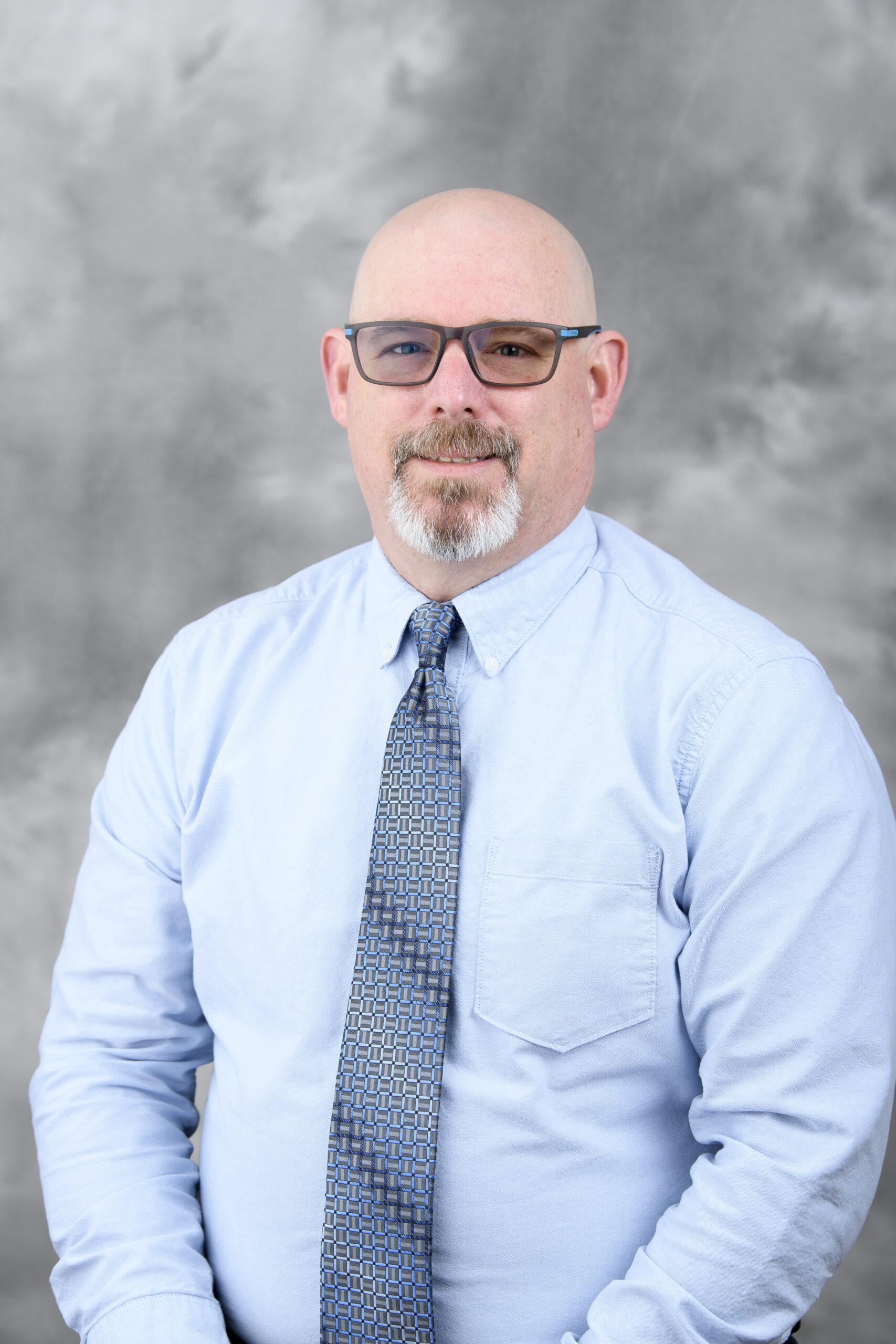 Eric Corey - Directory | Campbell University