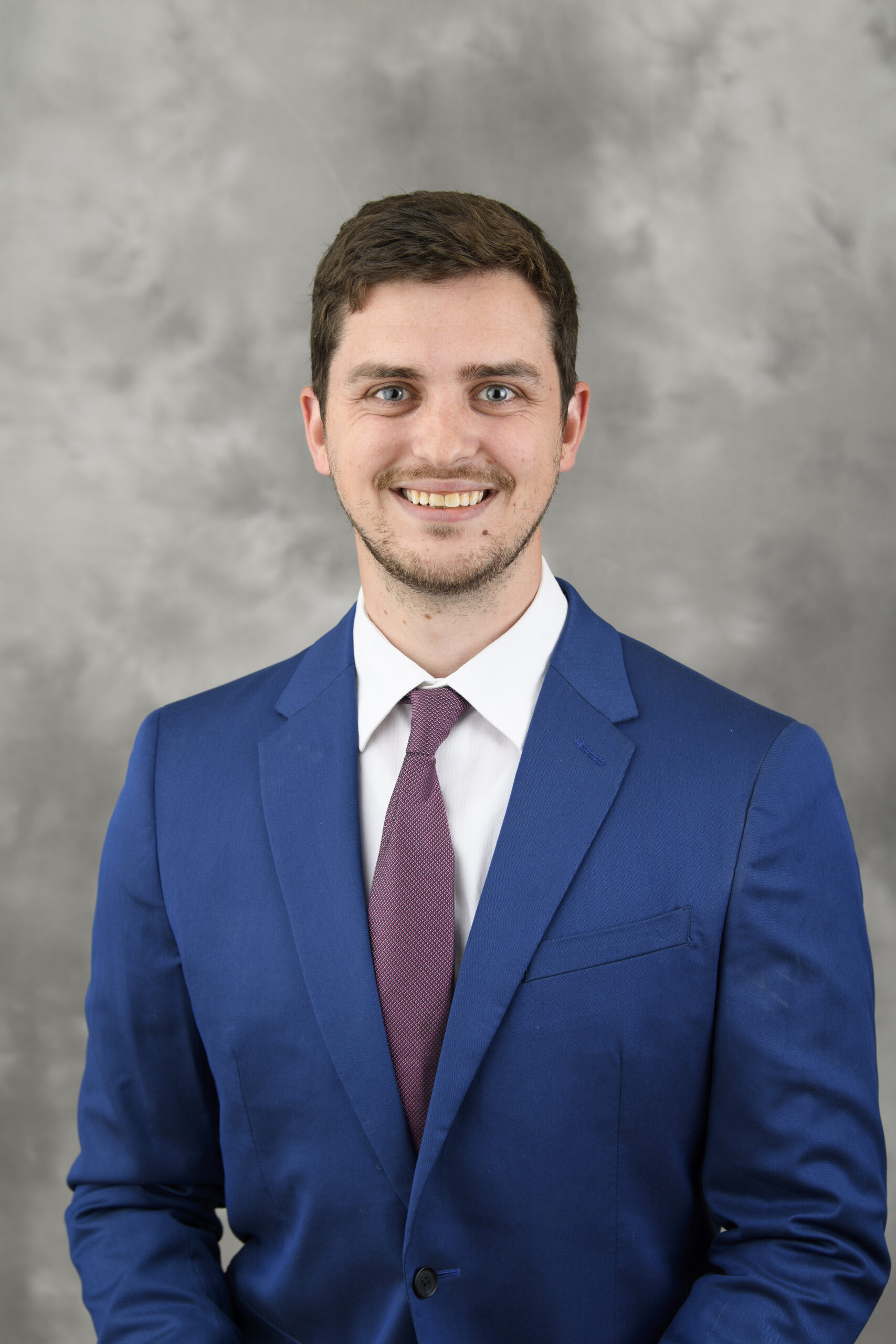 Christopher Fink - Directory | Campbell University