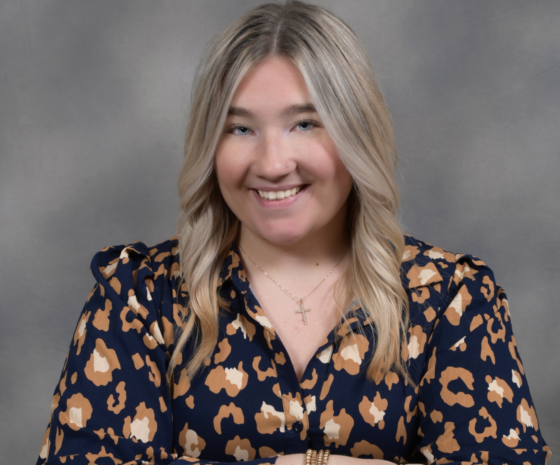 Kenley Byrd - Directory | Campbell University