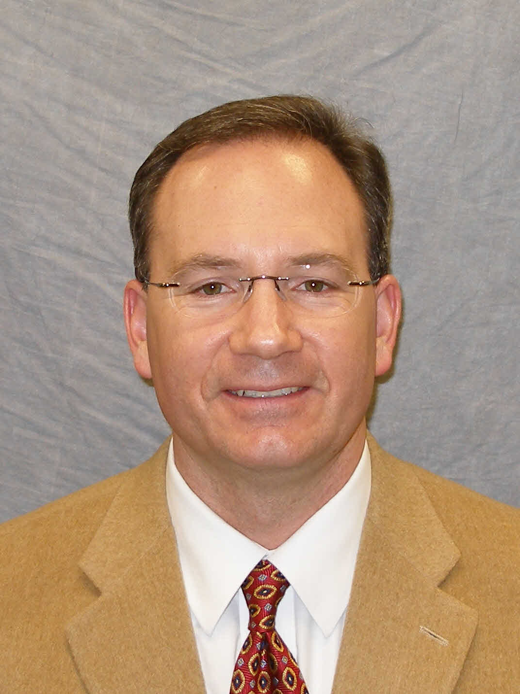 Michael Ballance - Directory | Campbell University