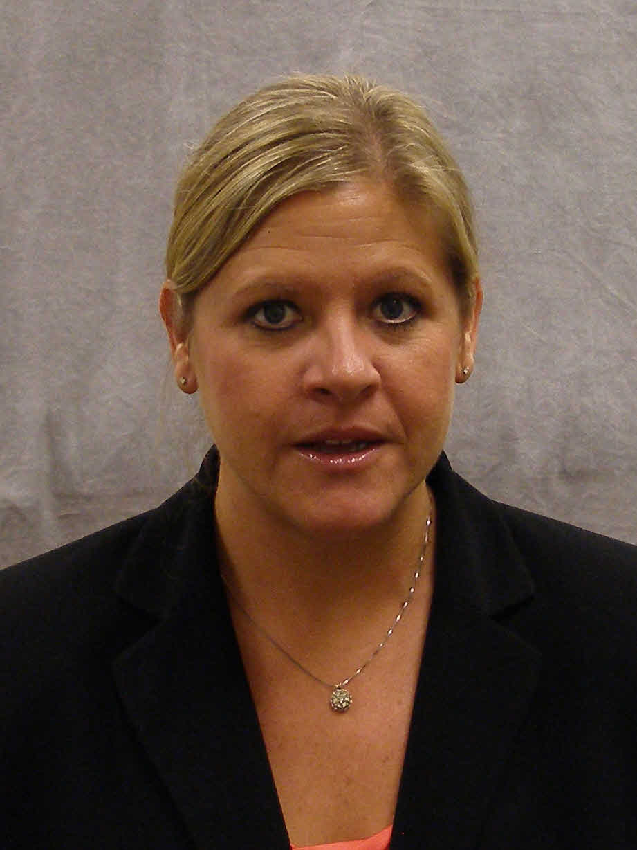 Kimberly Spahos - Directory | Campbell University