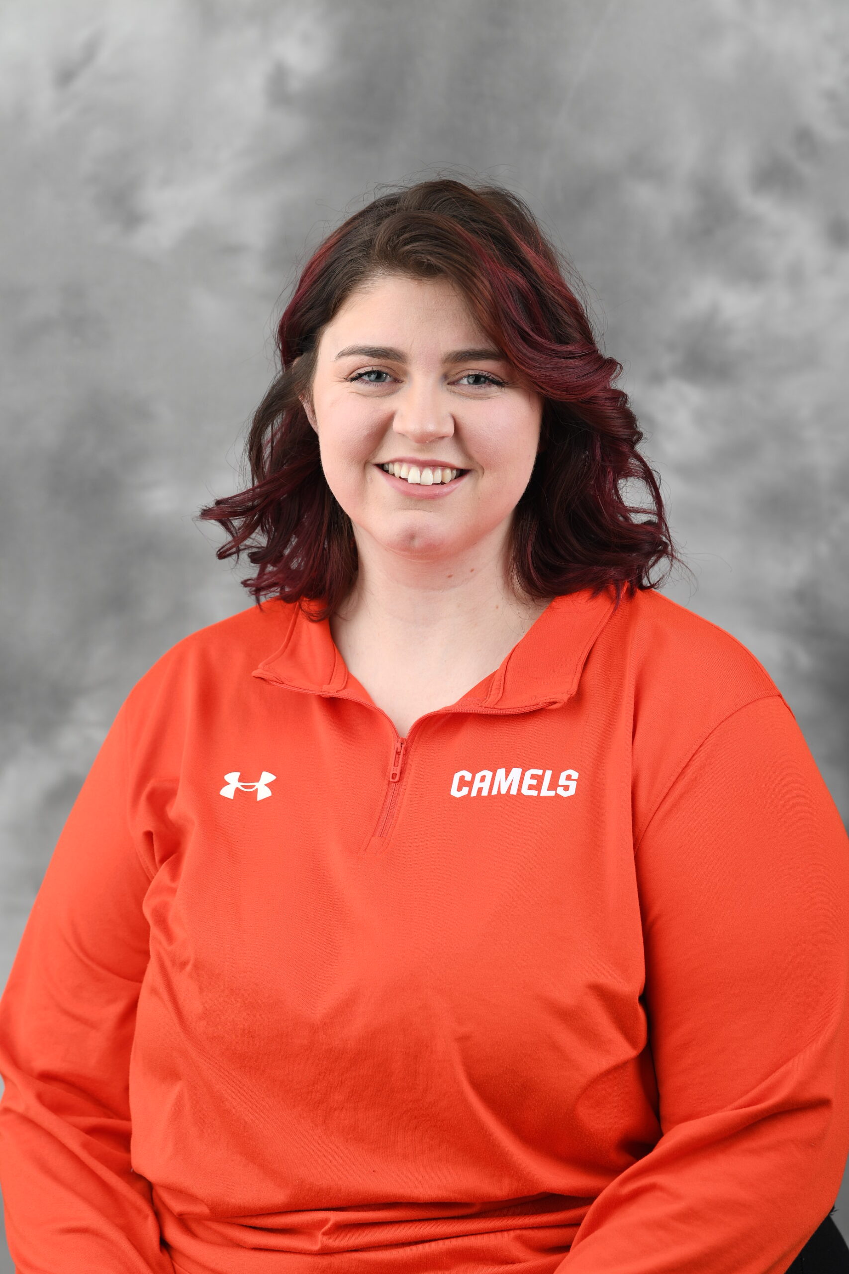 Ashley Goddard - Directory | Campbell University