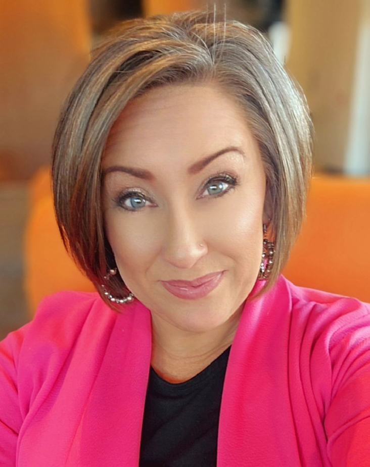 Melissa Frazee - Directory | Campbell University