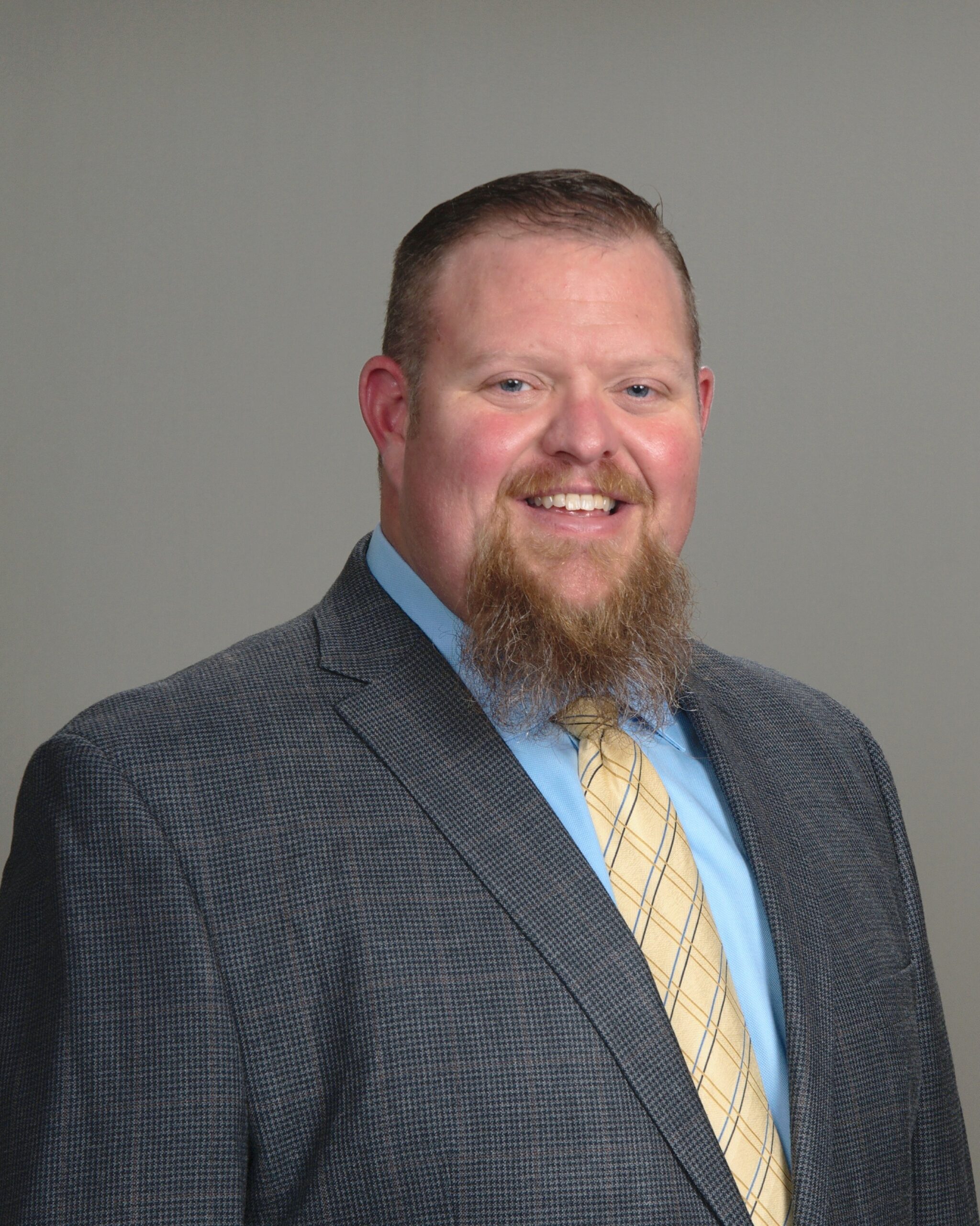 David Hesselmeyer - Directory | Campbell University