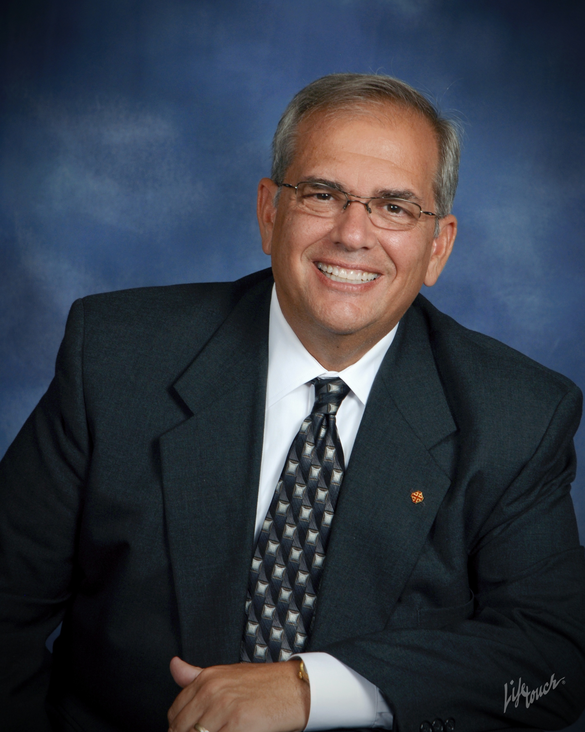 David Wulff - Directory | Campbell University