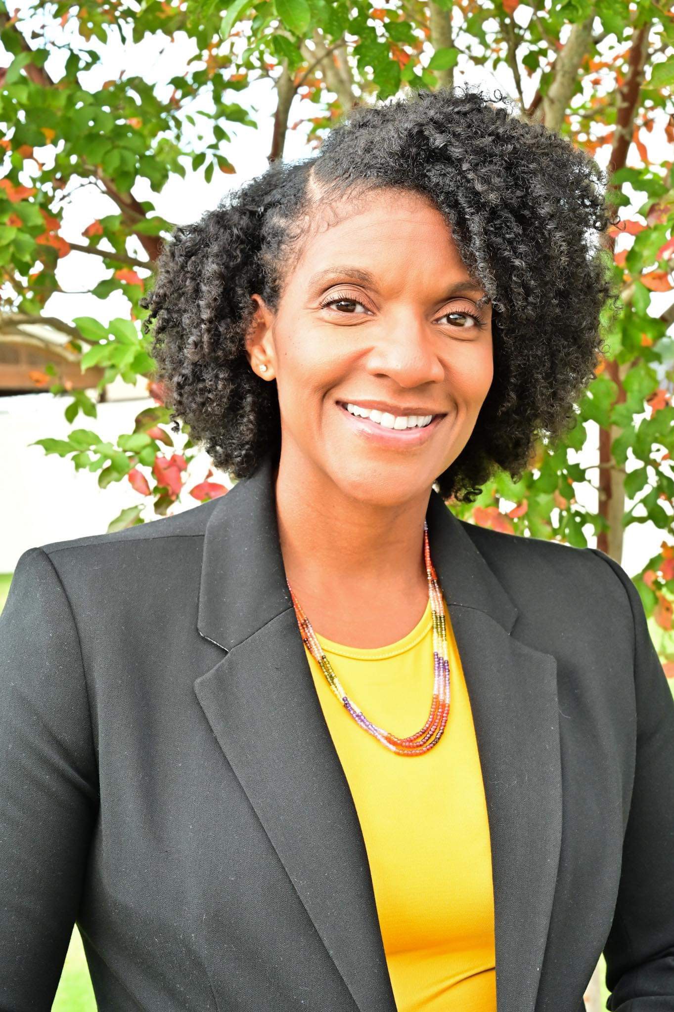 Robin Baker - Directory | Campbell University