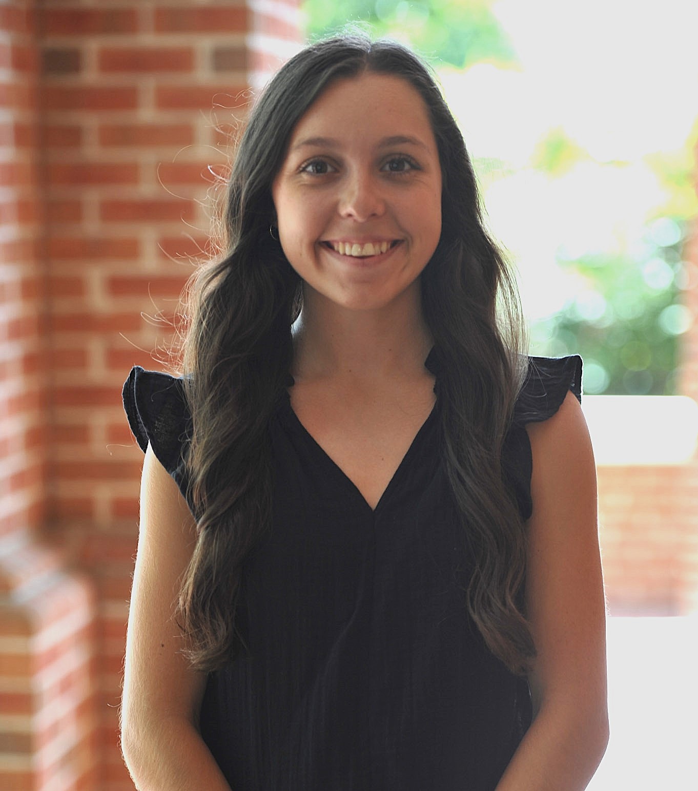 Madelyn Cooper - Directory | Campbell University