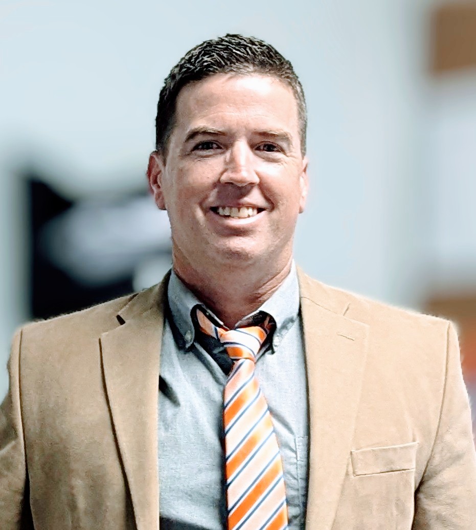 Jody Paramore - Directory | Campbell University