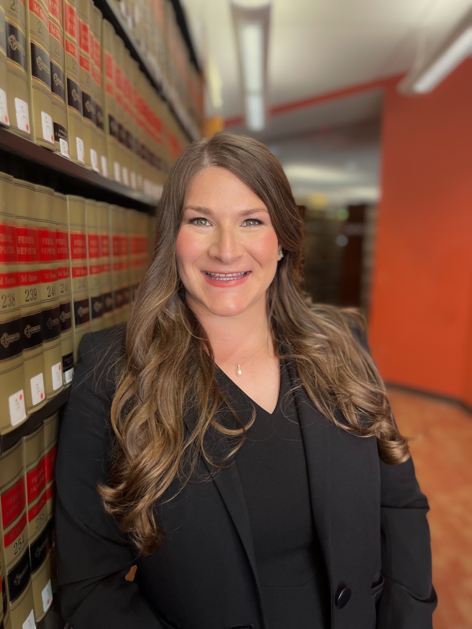 Nicole Ligon - Directory | Campbell University