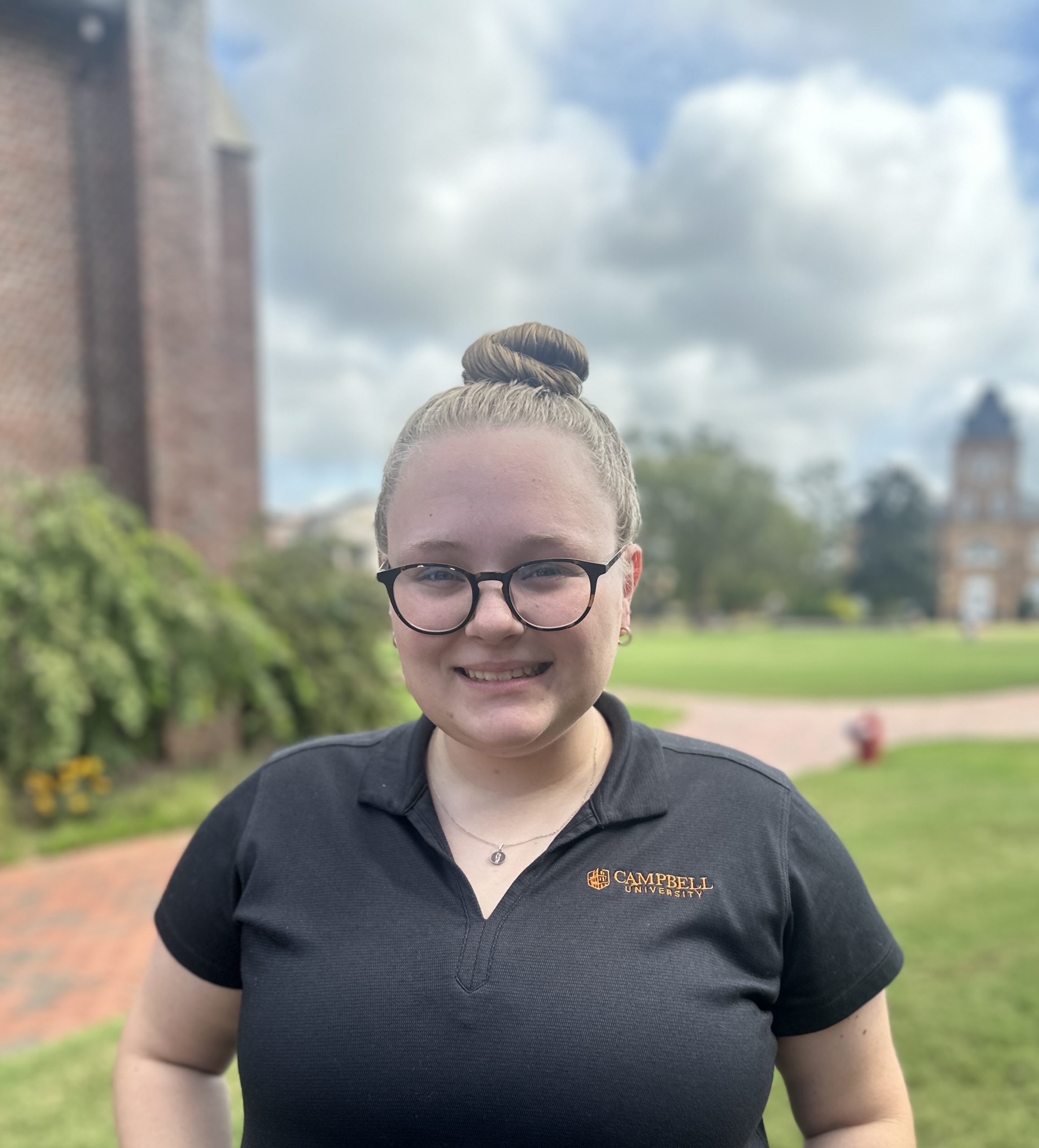 Emma Shaw - Directory | Campbell University