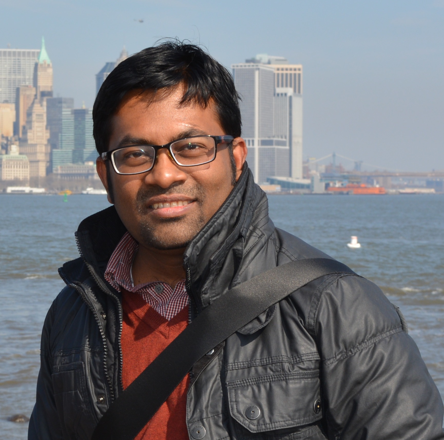 Mohammad Kadir - Directory | Campbell University