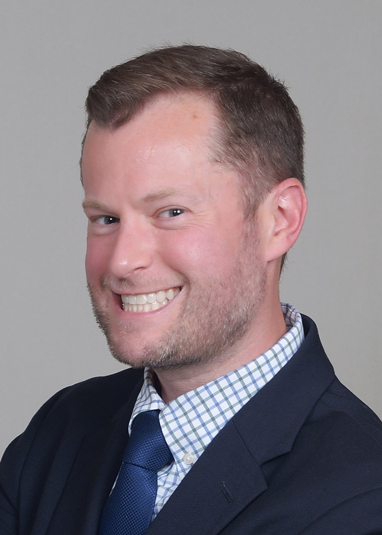 Mark Adams - Directory | Campbell University