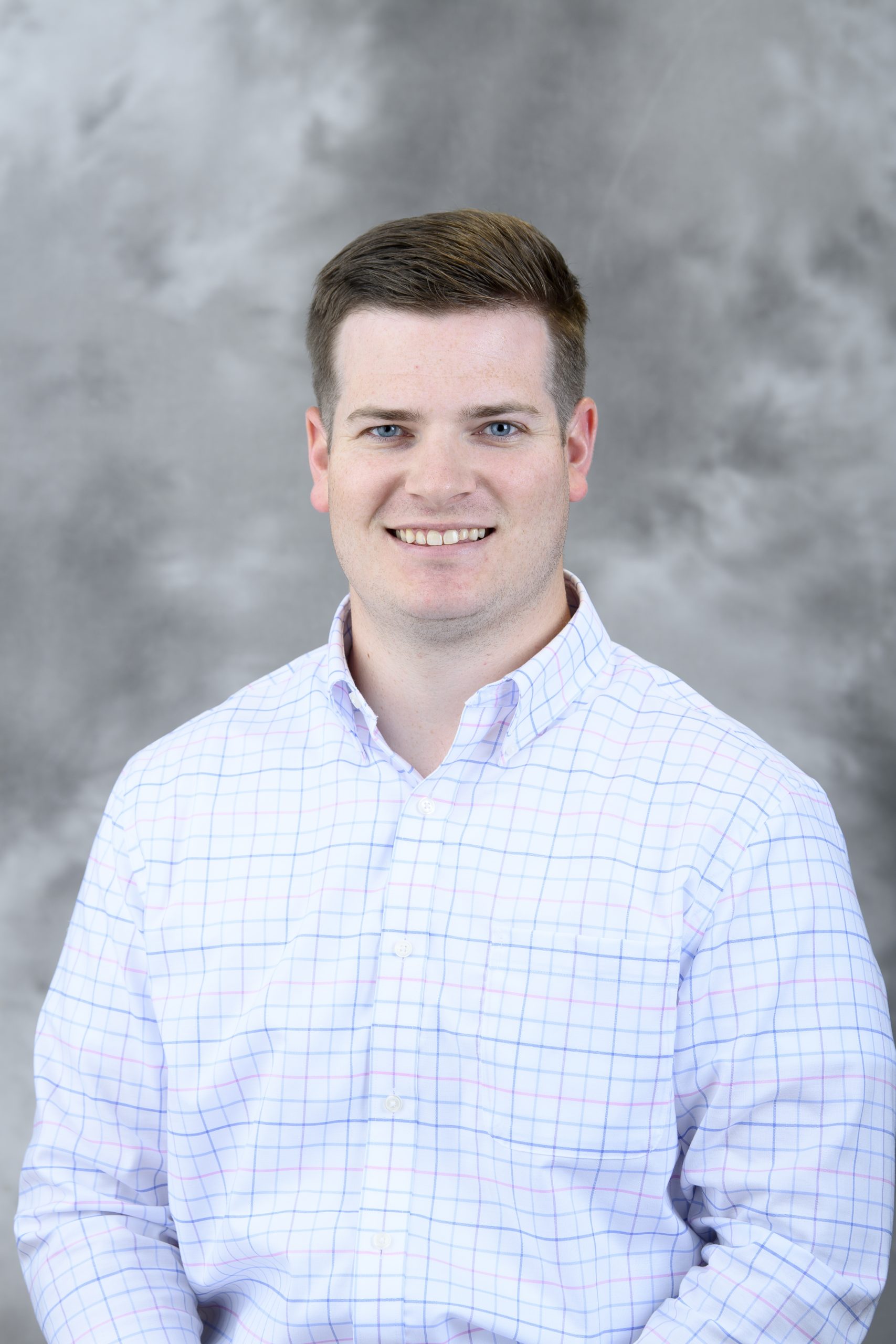 Noah Thompson - Directory | Campbell University