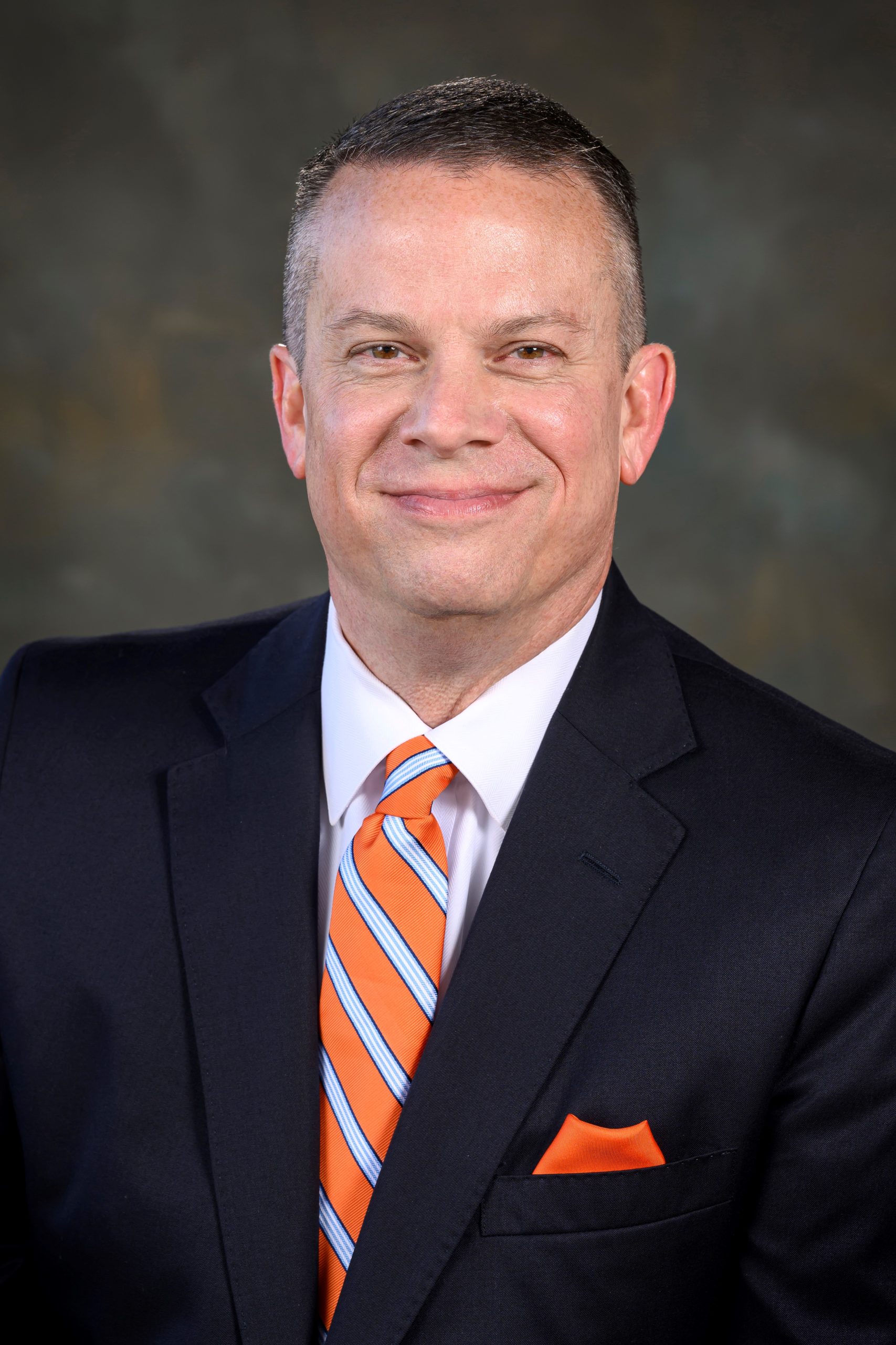 William M. Downs - Directory | Campbell University