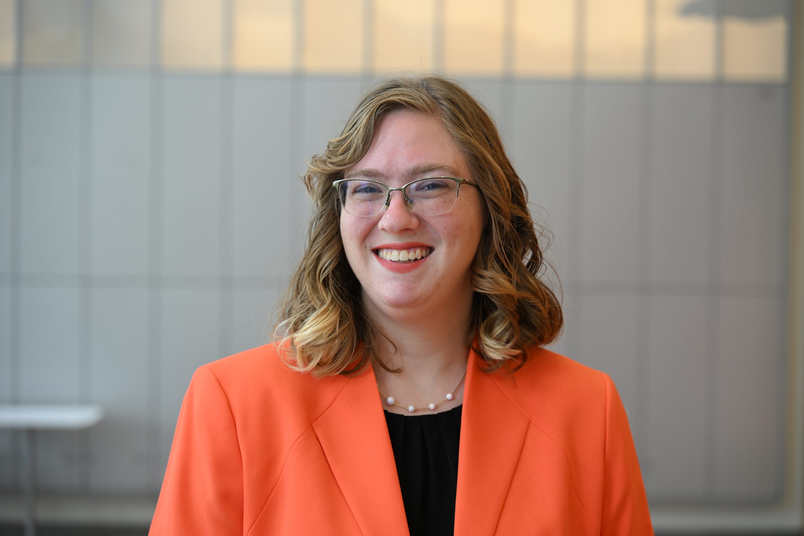 Jessica Adams - Directory | Campbell University
