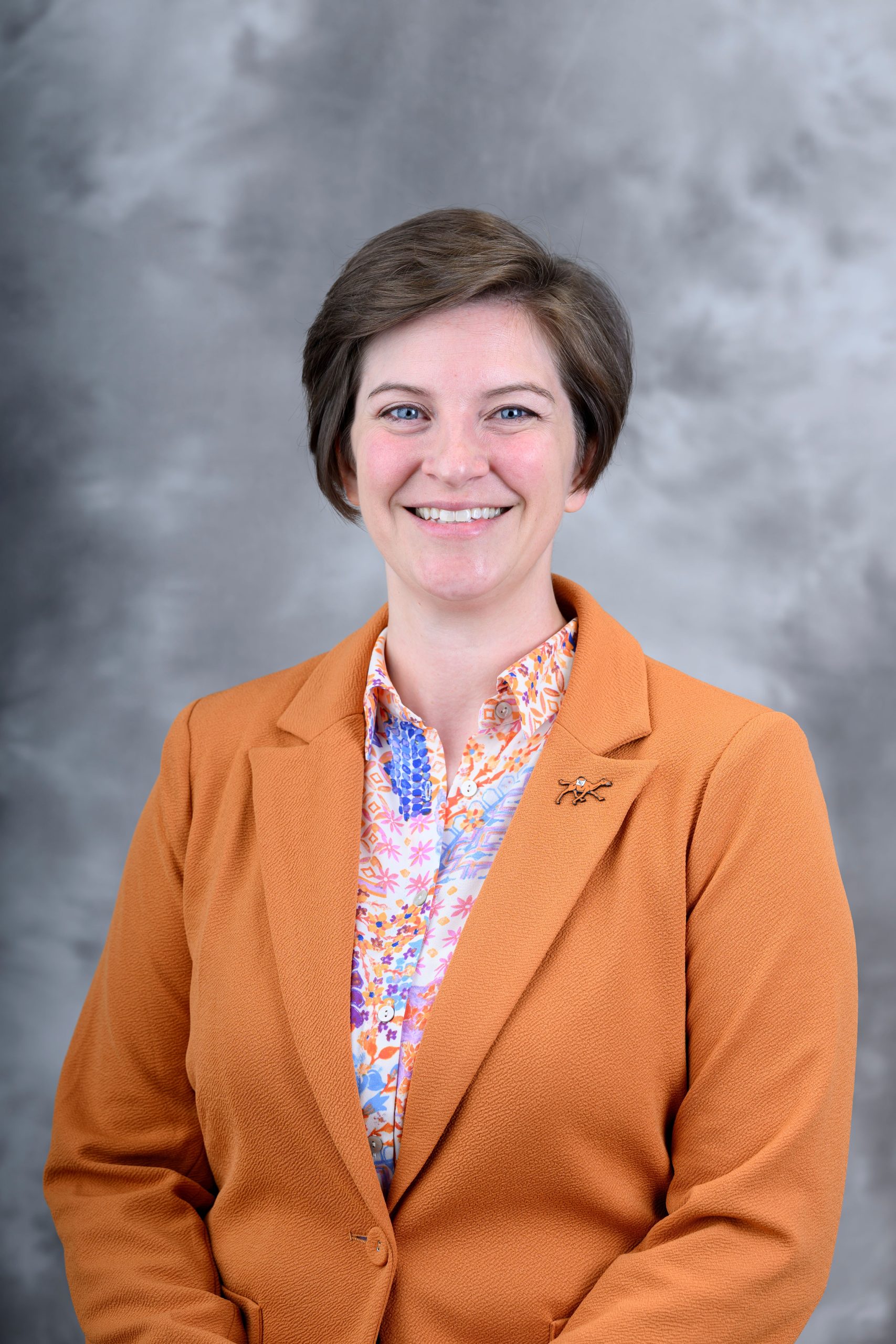 Rachel Nelson - Directory | Campbell University