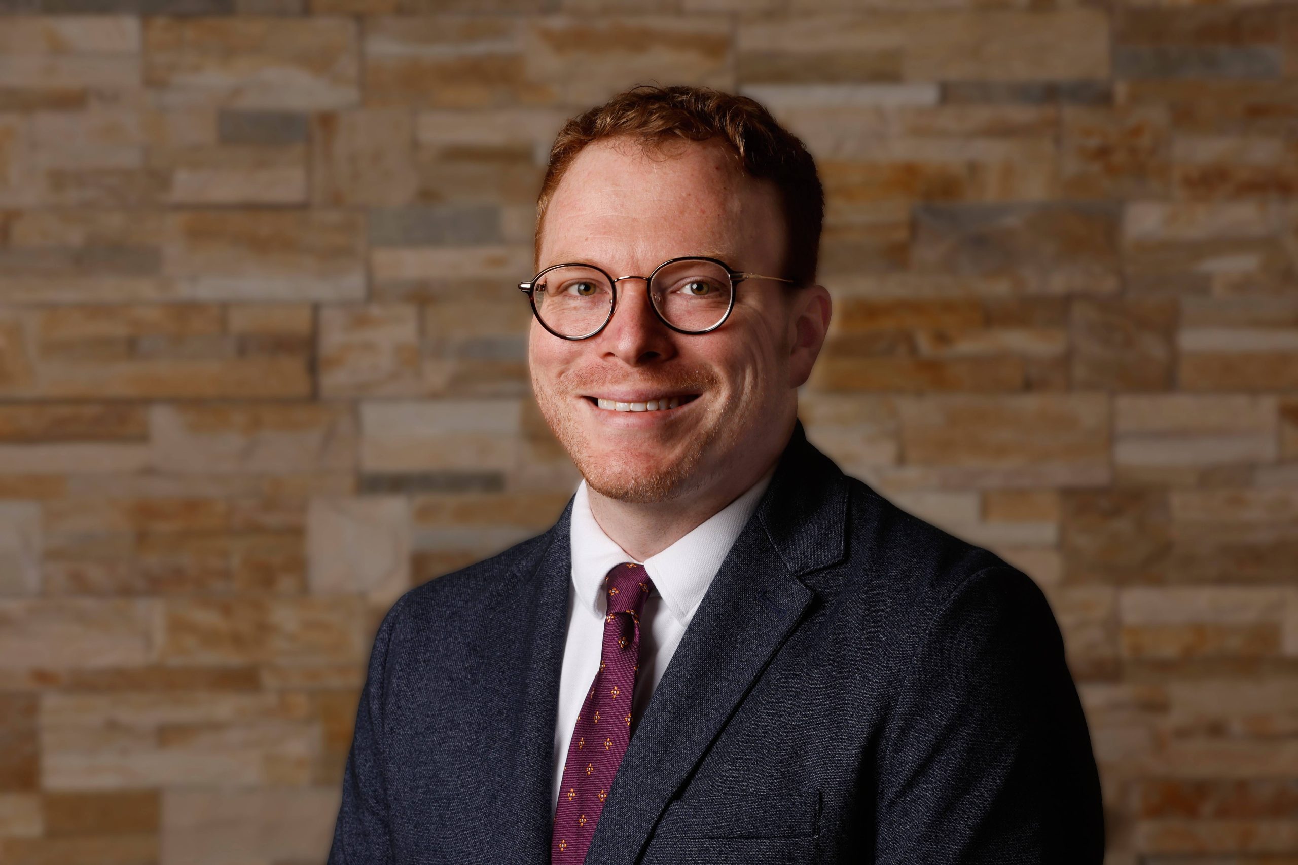 Luke Smith Morgan - Directory | Campbell University