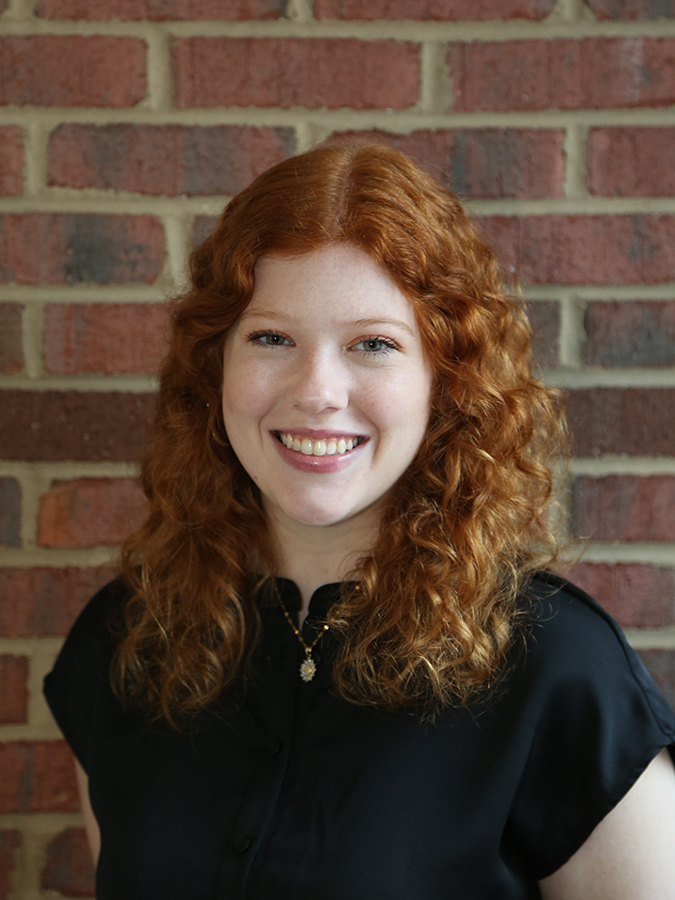 Abigail Jones - Directory | Campbell University