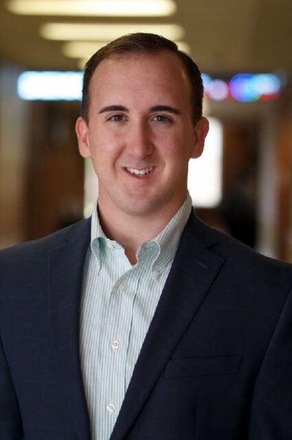 Christian Moss: Be Proud of Your Choice of School for Higher Education ...