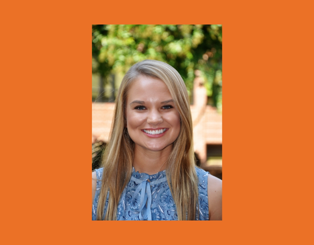 Student Pharmacist Katherine Adams believes her pharmacy dual degree ...