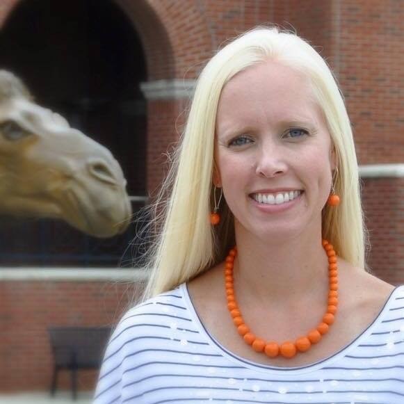 Former Board Member Spotlight: Heather Massengill MBA '99 PharmD '00 ...