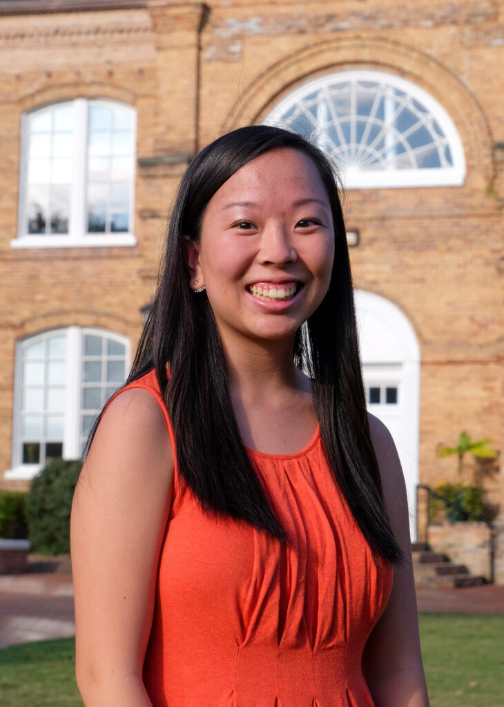 Founders Week 2019: Campbell Student Leaders - Blogs | Campbell University