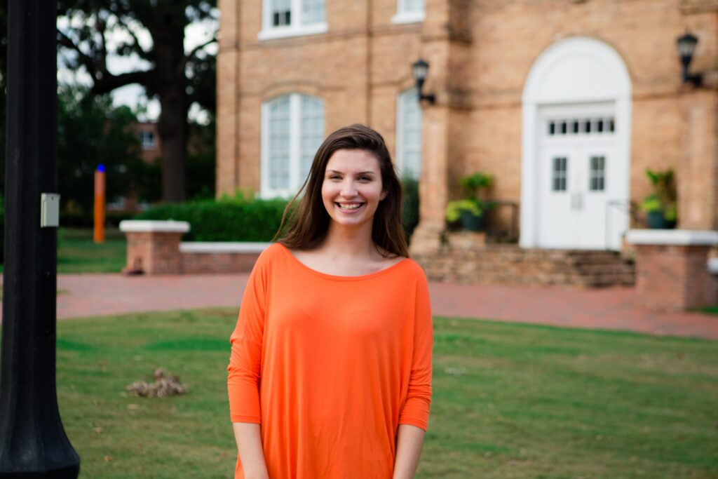 Student Philanthropy Committee | Why Give? - Blogs | Campbell University