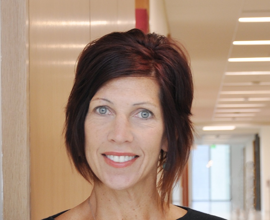 Physical Therapy Faculty: Dr. Michelle Green - Blogs | Campbell University
