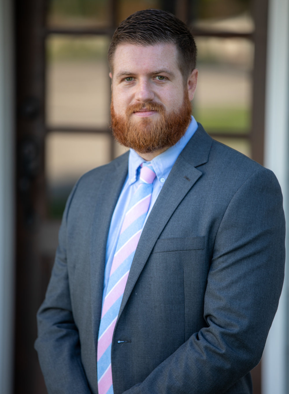 Orange Owned: Morgan & Perry Law - Blogs | Campbell University