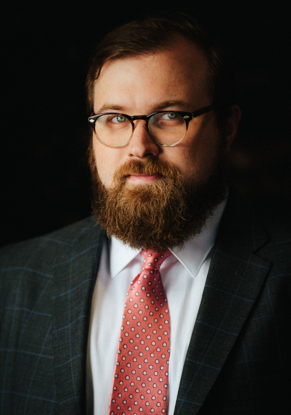 Orange Owned: Morgan & Perry Law - Blogs | Campbell University