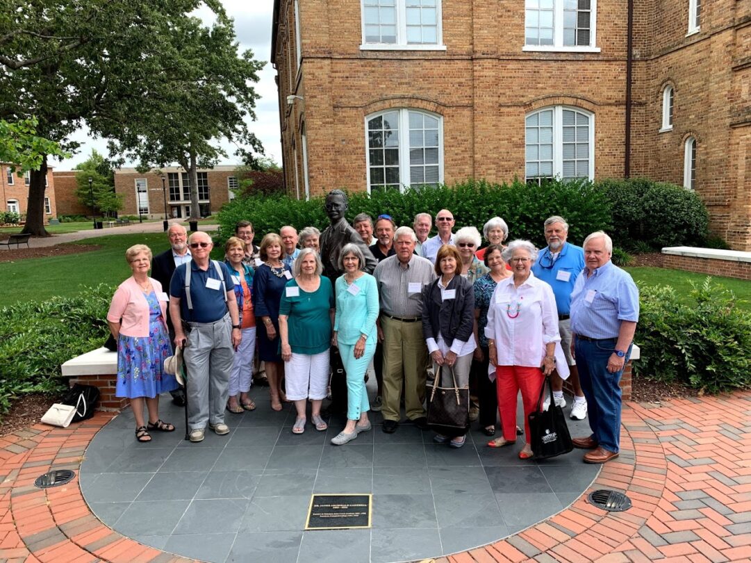 Graduation Weekend 2019 - Blogs | Campbell University