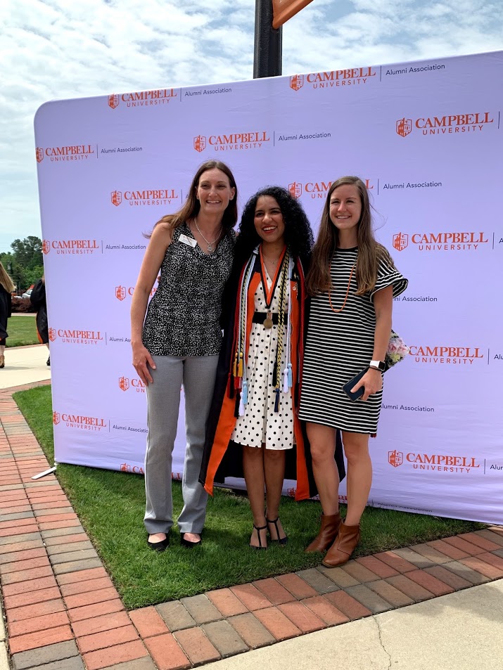 Graduation Weekend 2019 - Blogs | Campbell University