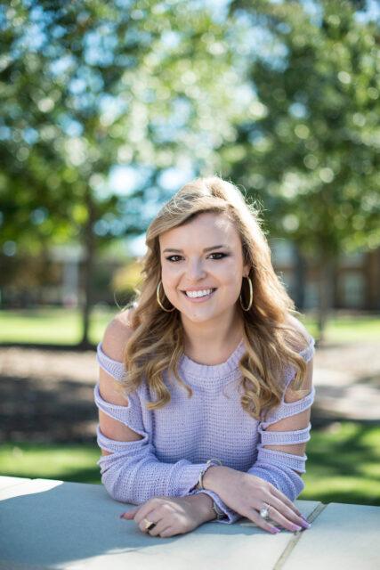 Investment in success | Halee Simpson's Campbell journey - Blogs ...