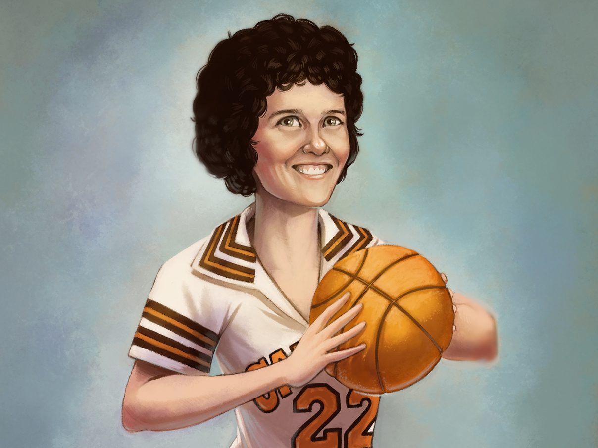 1980s | Wanda Watkins - Blogs | Campbell University