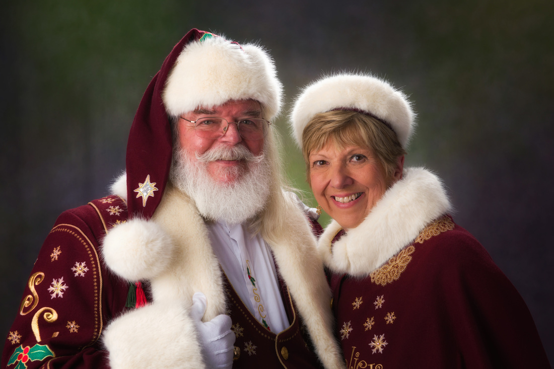 A Conversation with the Clauses - Blogs | Campbell University