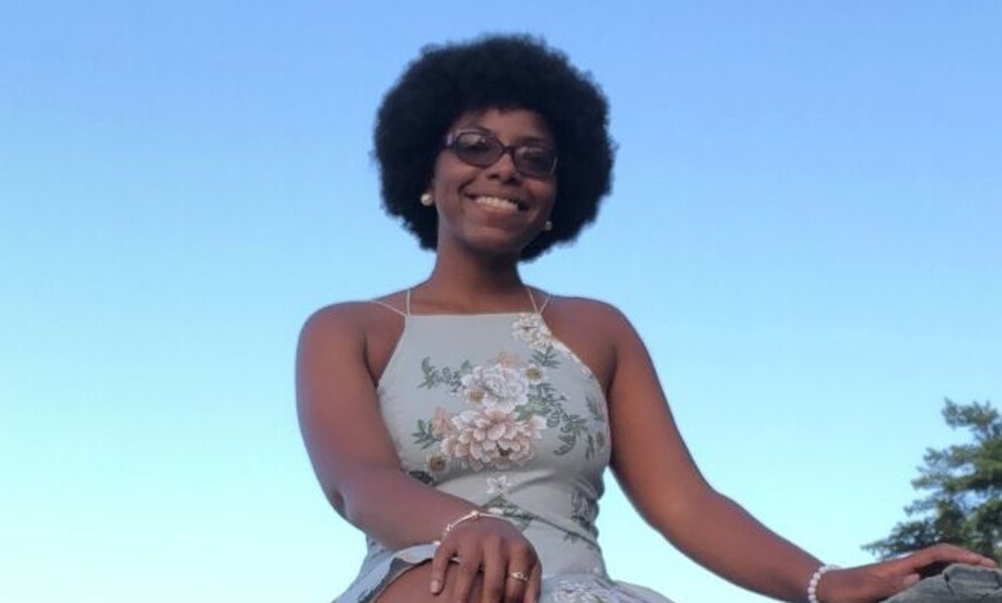 Incoming Student Pharmacist, Amber Alcindor, brings leadership, passion ...