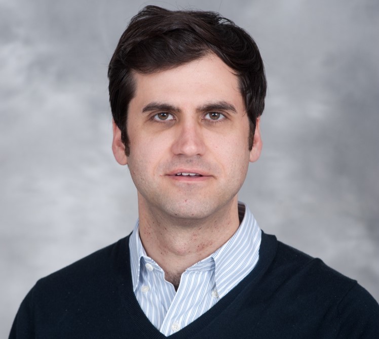 Pharmacy faculty uses internal research grant to further support ...