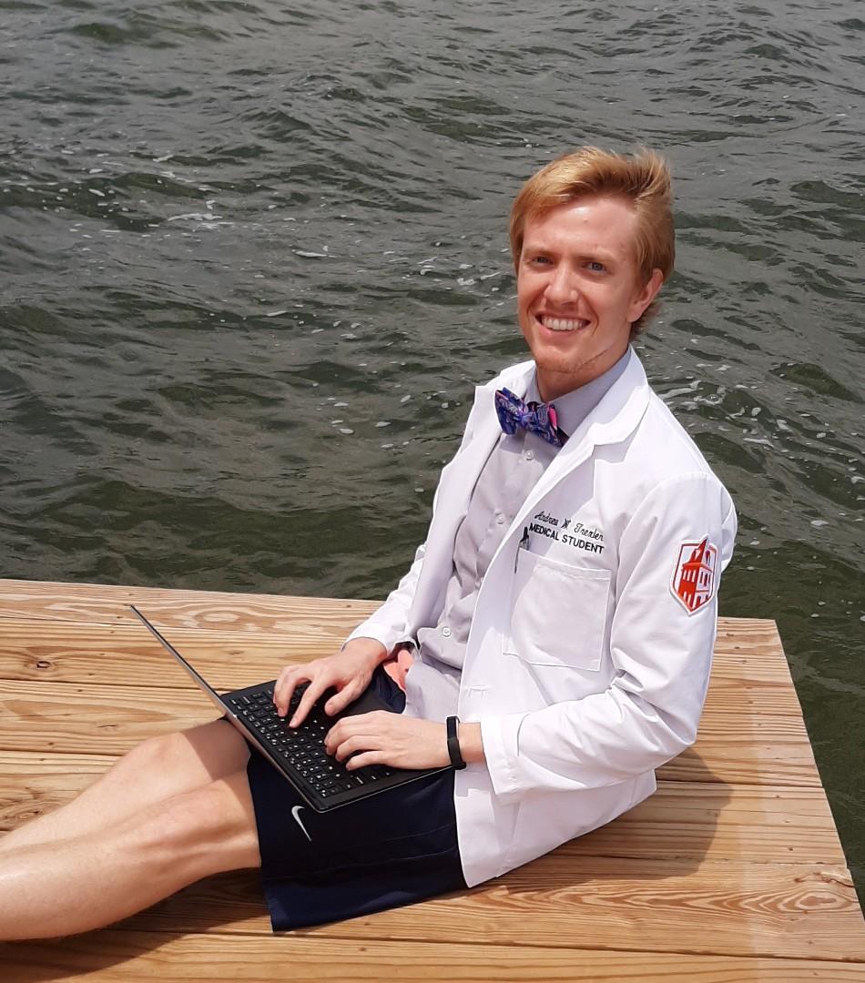 The Campbell Community Care Clinic: COVID-19 Brought Telehealth Access ...