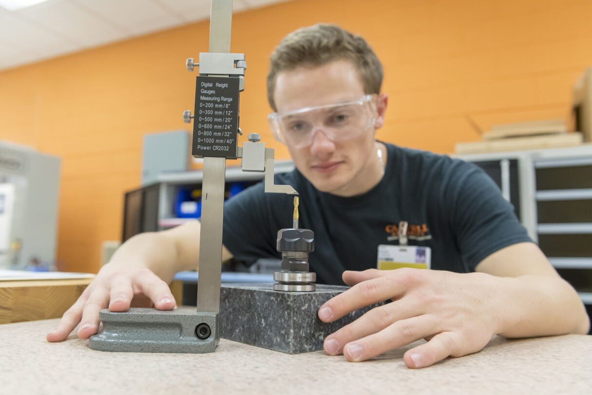 Campbell Engineers Enter the Workforce - Blogs | Campbell University