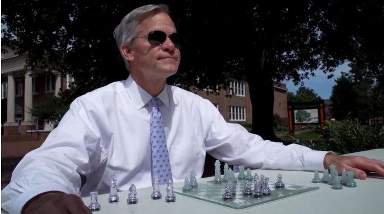 President Creed’s message to Campbell community: How I spent my summer ...